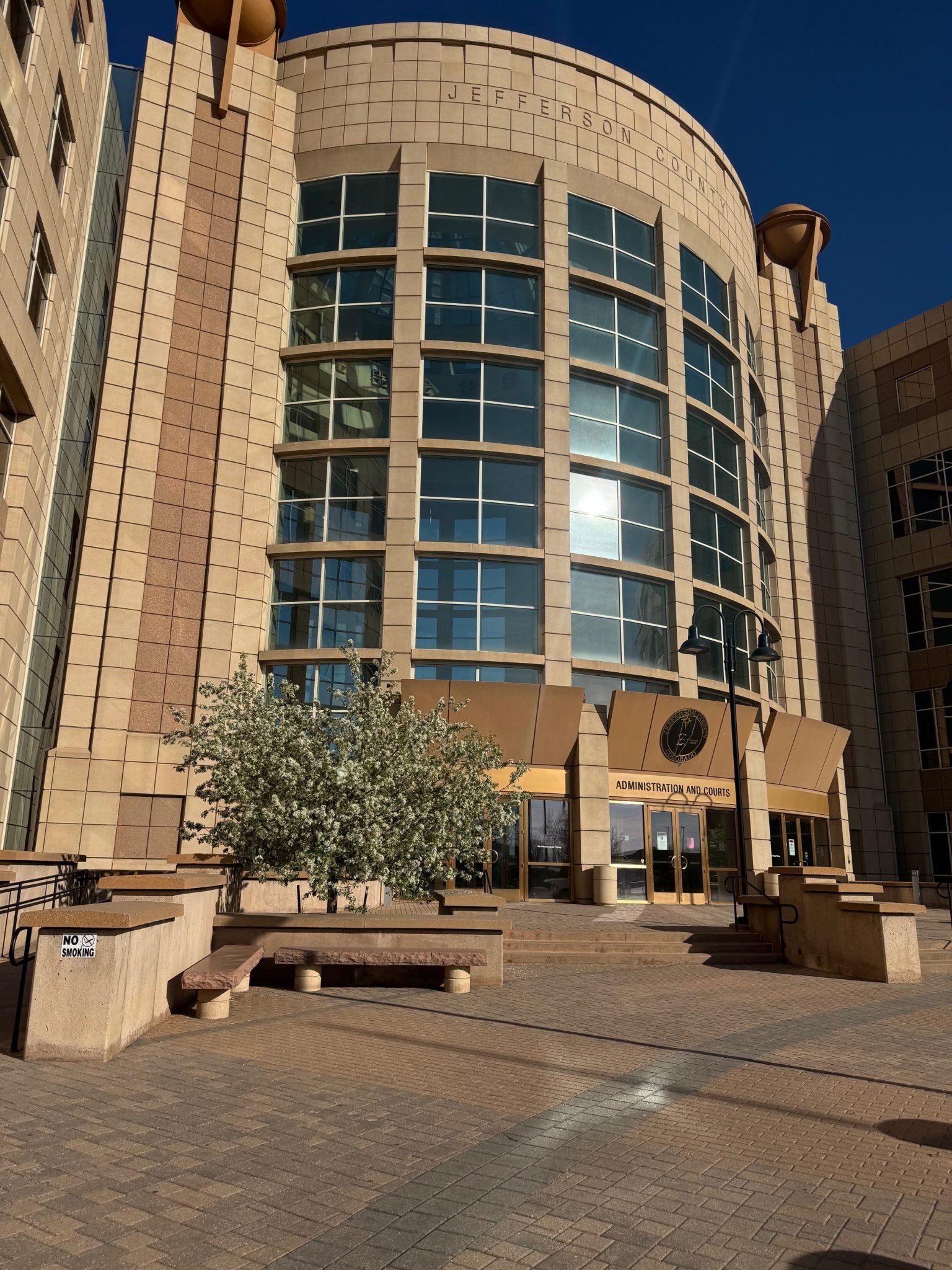 What to Do if Charged with DUI in Jefferson County, Colorado ...