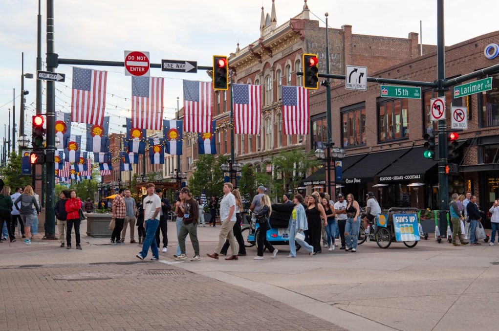 Charged with DUI in Larimer County, Colorado? Here’s What You Need to ...